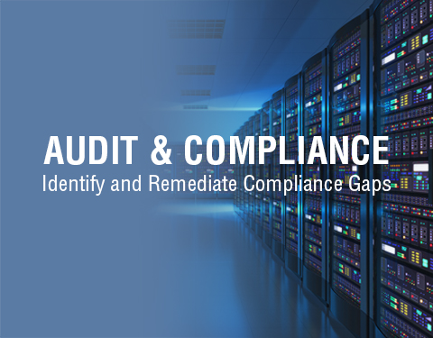 Vanguard Integrity Professionals | Tools to Automate Audit & Compliance ...