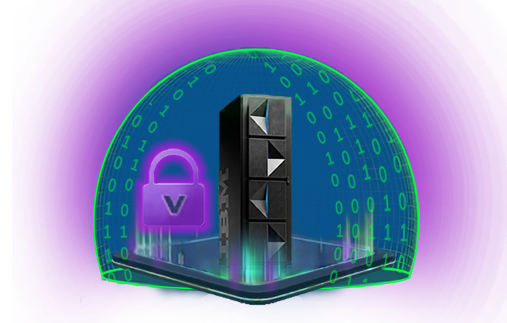 Vanguard Integrity Professionals | z/OS Mainframe Software ...