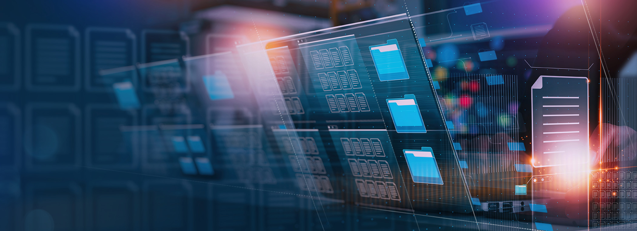 Vanguard Integrity Professionals | Information Systems Monitoring ...