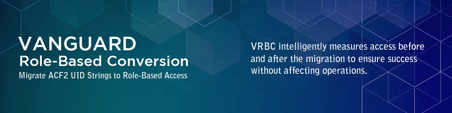 Vanguard Integrity Professionals | User Access Management - Role-Based ...