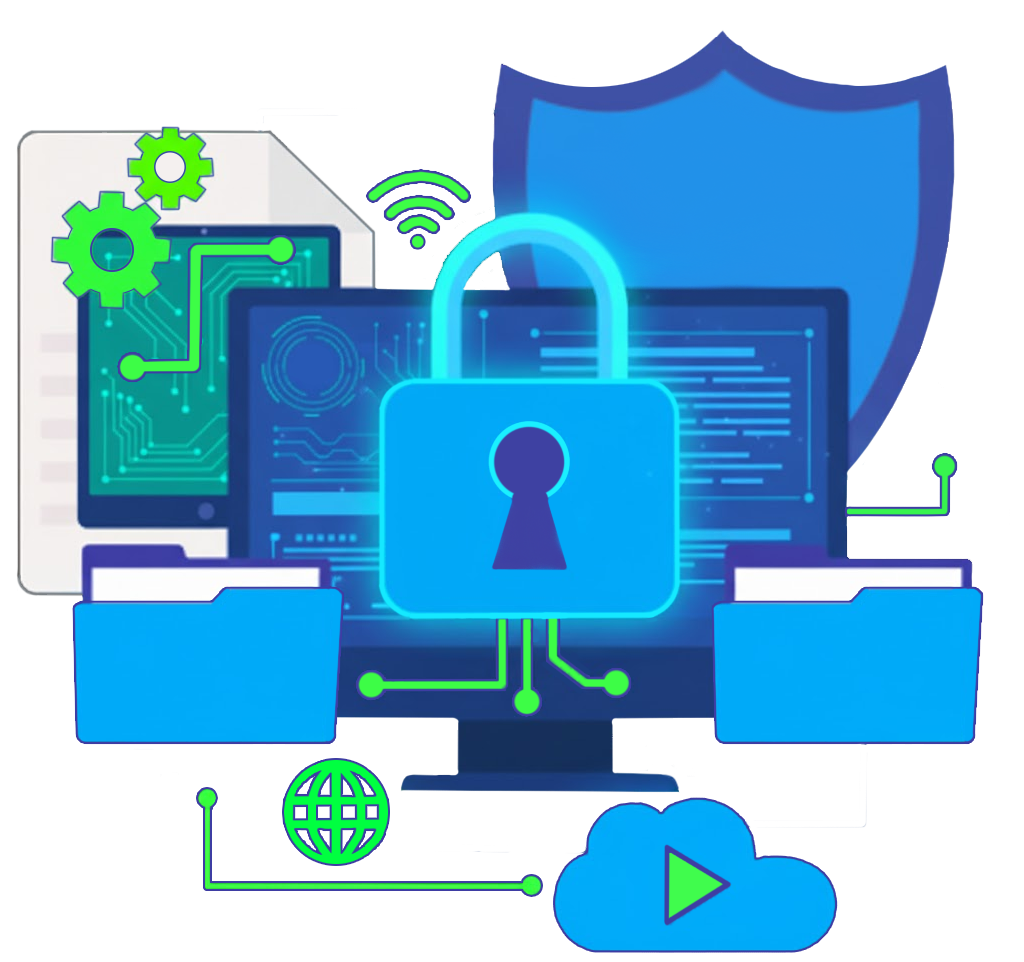 Vanguard Integrity Professionals | z/OS Mainframe Software ...