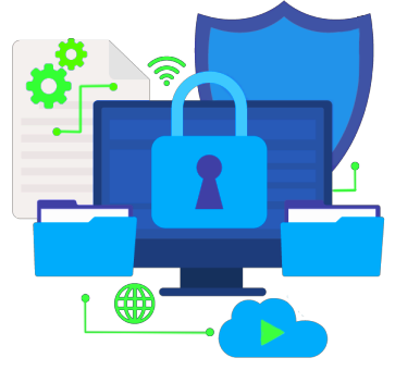 Vanguard Integrity Professionals | z/OS Mainframe Software ...