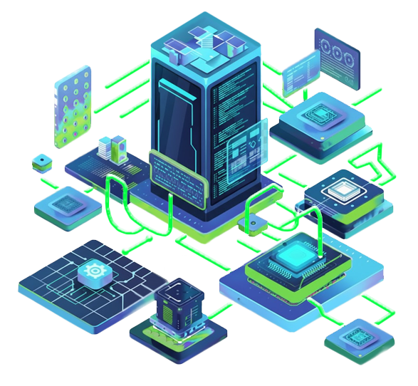 Vanguard Integrity Professionals | z/OS Mainframe Software ...