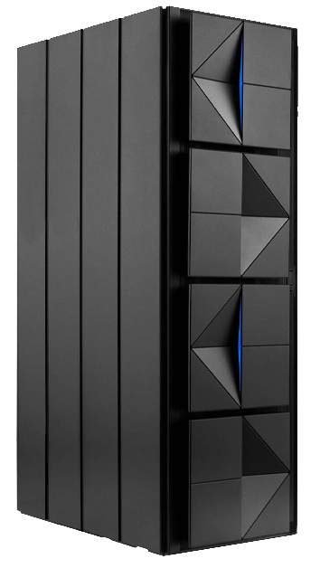 Vanguard Integrity Professionals | Firecall Mainframe Products