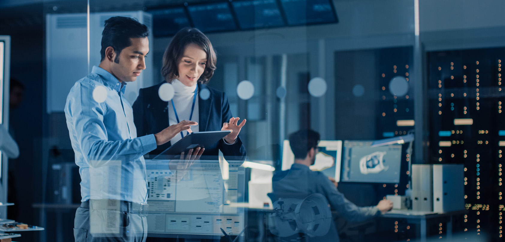 Vanguard Integrity Professionals | Cybersecurity careers, Mainframe ...