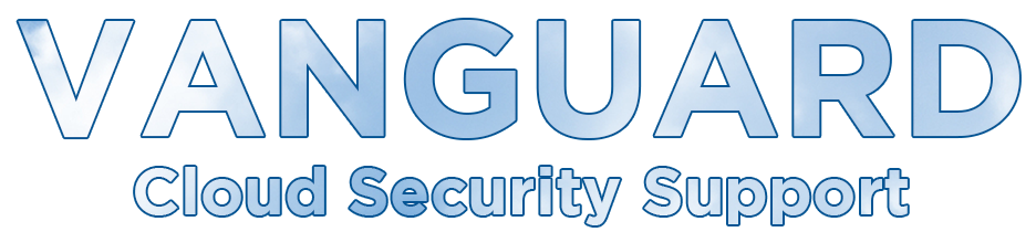 Vanguard Integrity Professionals | Securely Authenticate & Deploy Cloud ...