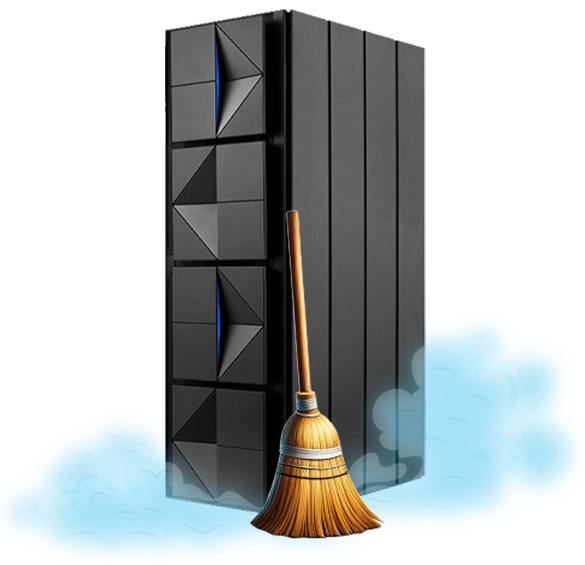 Vanguard Integrity Professionals | z/OS Mainframe Software ...