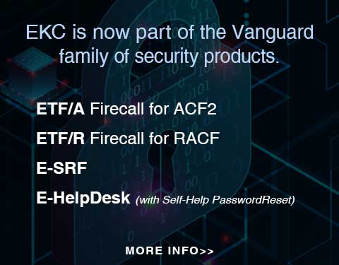 Vanguard Integrity Professionals | z/OS Mainframe Software, Cybersecurity, Information Security ...