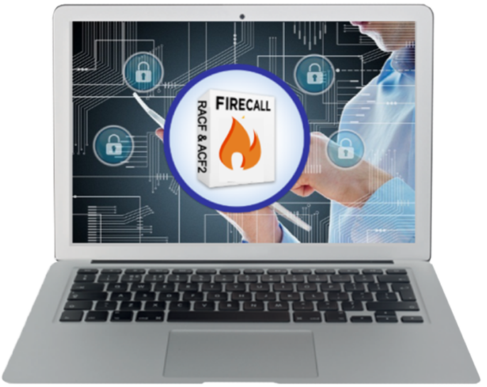 Vanguard Integrity Professionals | z/OS Mainframe Software ...