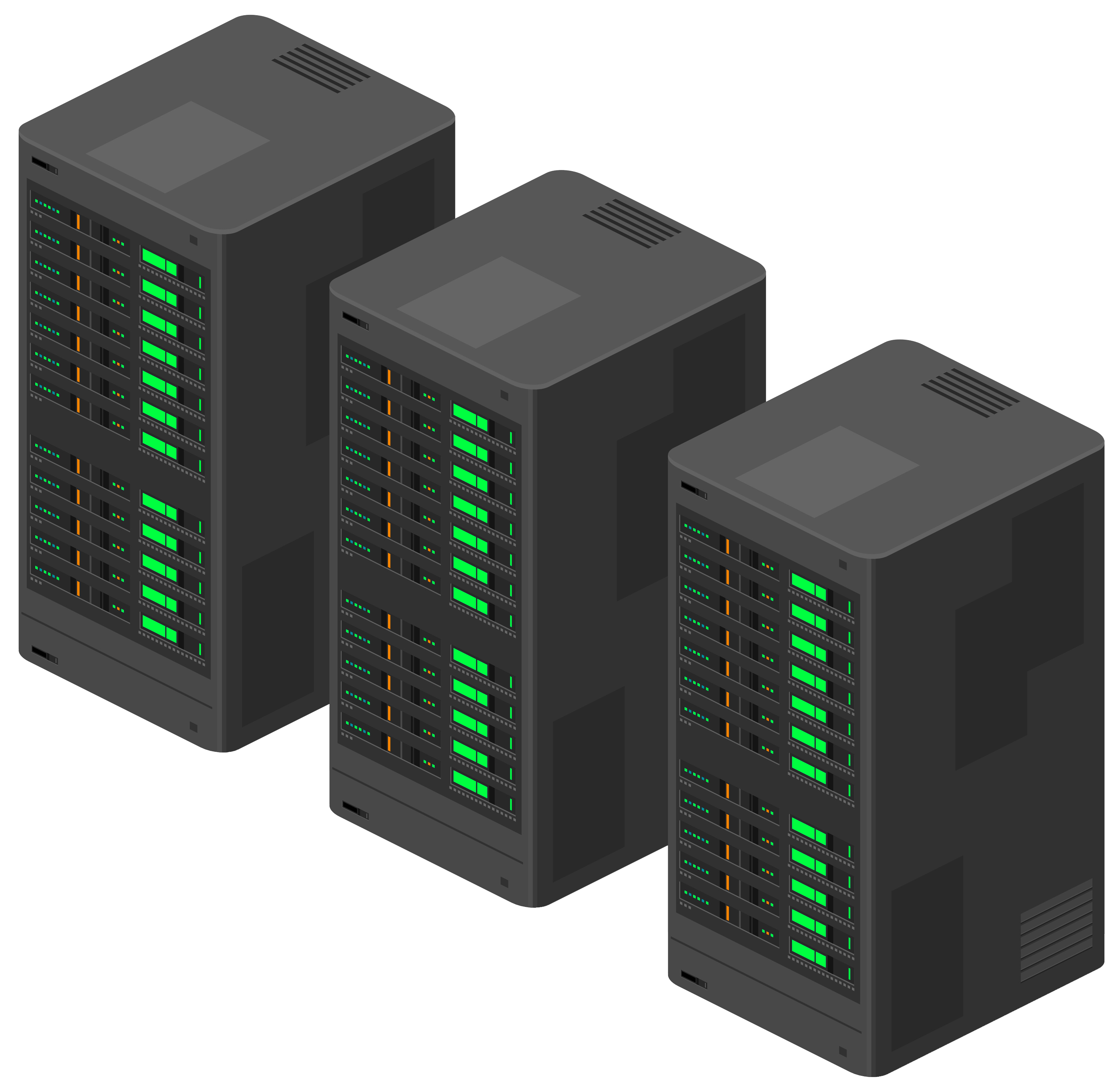 Vanguard Integrity Professionals | Enterprise Mainframe Security ...