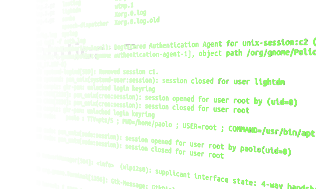 Vanguard Integrity Professionals | z/OS Mainframe Software ...