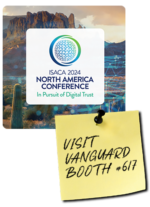 Vanguard Integrity Professionals | z/OS Mainframe Software ...