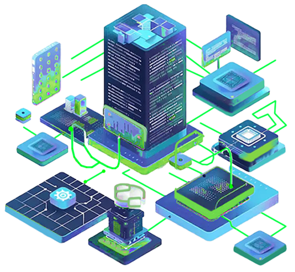 Vanguard Integrity Professionals | z/OS Mainframe Software ...