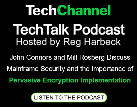 Vanguard Integrity Professionals | z/OS Mainframe Software ...