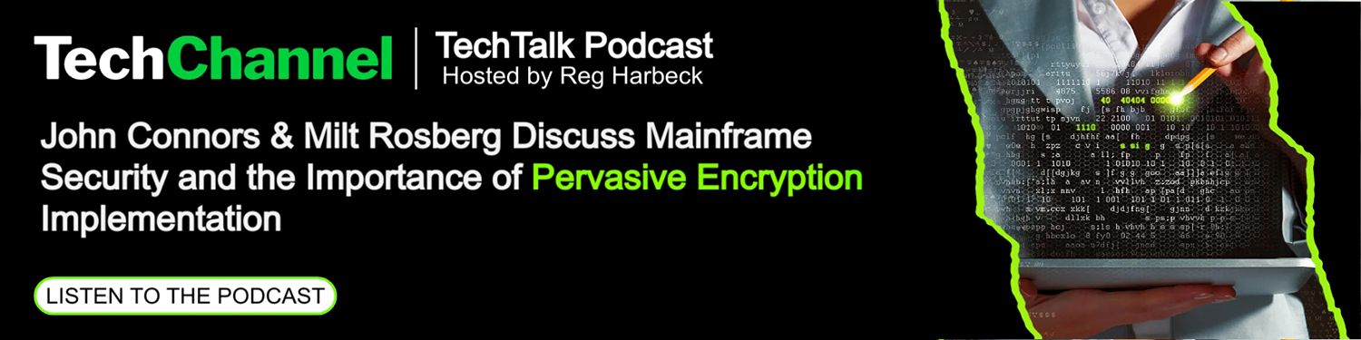 Vanguard Integrity Professionals | z/OS Mainframe Software ...