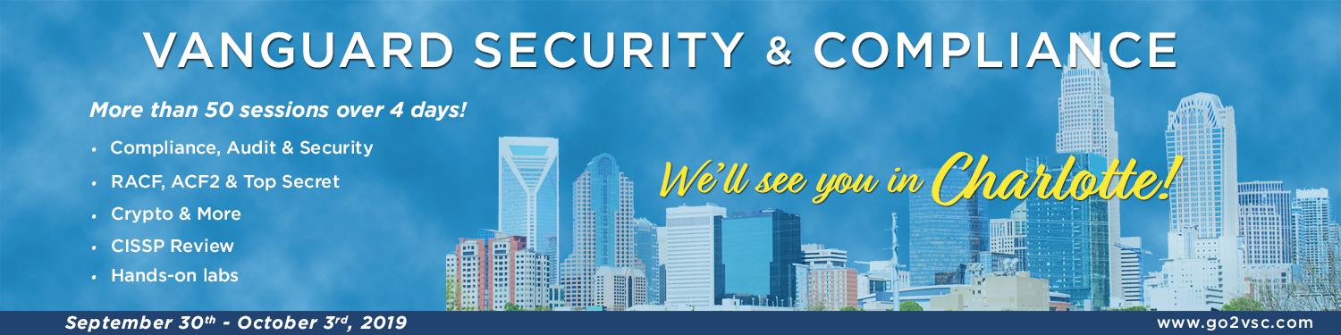 Vanguard Integrity Professionals | Enterprise Security Solutions ...