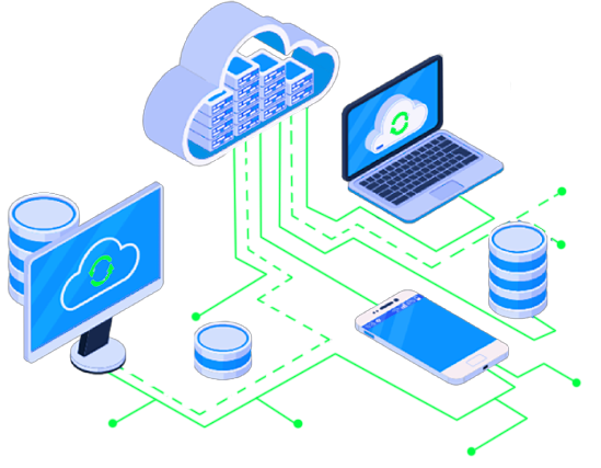 Vanguard Integrity Professionals | z/OS Mainframe Software ...
